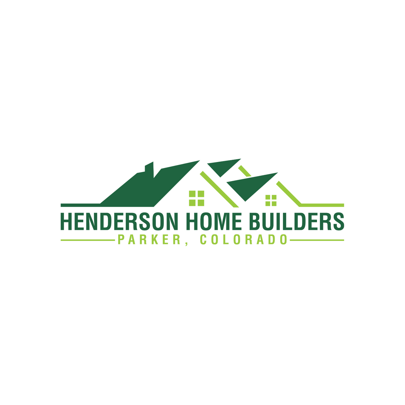 Custom Home Construction in Parker, Colorado - Henderson Home Builders