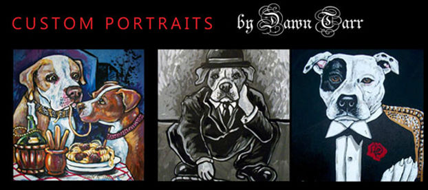 Latest News | dawntarrart