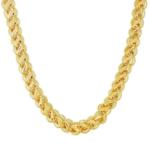 18KT Gold Chain | 18 Karat | 18k Gold Chain 10 grams | 18 Karat | Gold ...