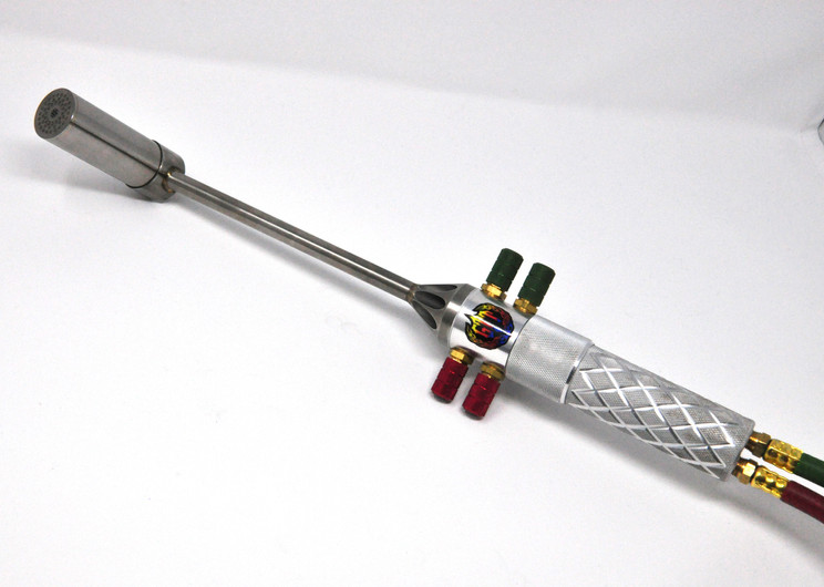 Glass Torch Technologies, Inc. | Glass Working | United States