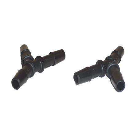 Fitting - "Y" Fitting | GTT Site Master