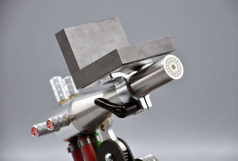 Glass Torch Technologies, Inc. | Glass Working | United States