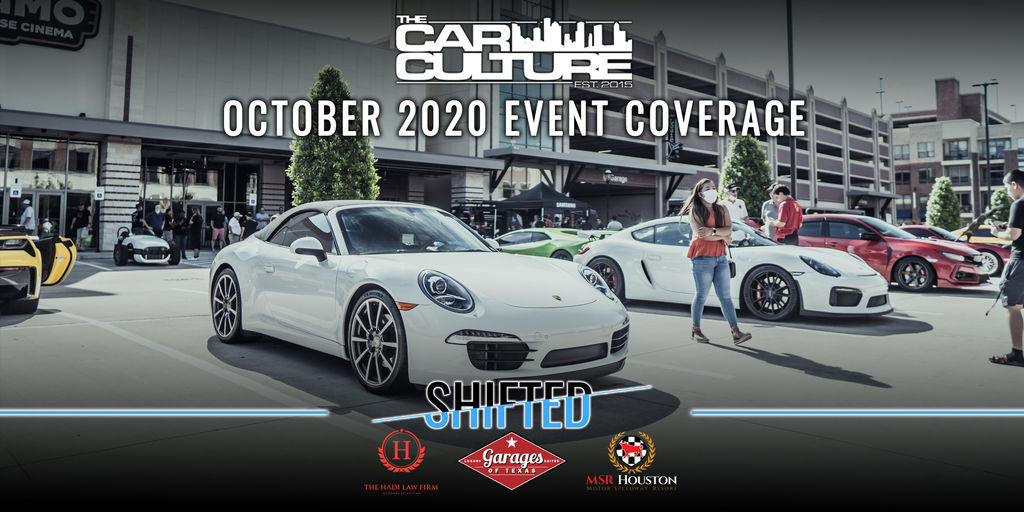 Houston Car Shows | The Car Culture | United States