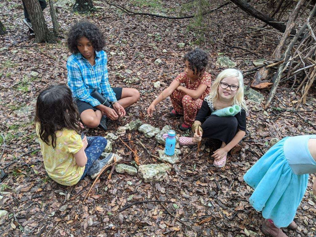 About - Outdoor Nature Science School Group | Nature's Schoolhouse