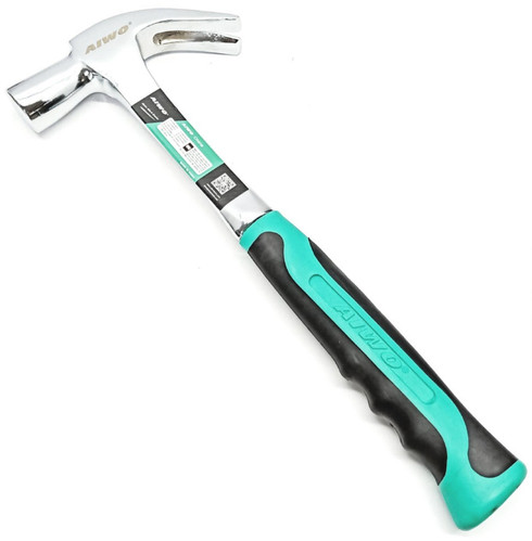 H27S AW 27MM One Piece Double Safety Claw Hammer | Li Fong Hardware