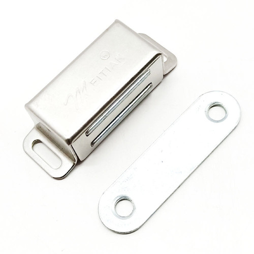 Small Magnetic Catch SS CTH-SM-SS | Li Fong Hardware