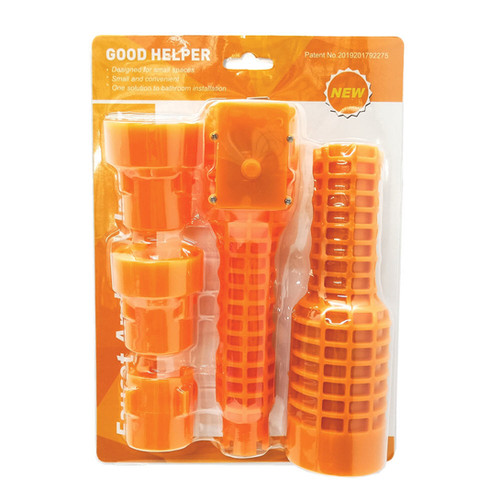 6429 5-IN-1 Faucet and Sink Multi-Purpose Installer Tool | Li Fong Hardware