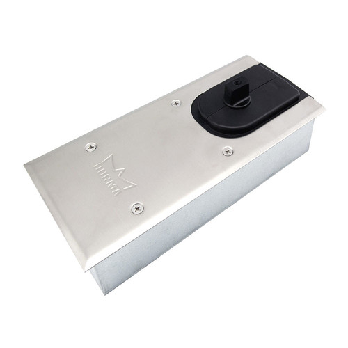 Dorma BTS 60 Floor Spring 90 Degree Hold Open | Li Fong Hardware