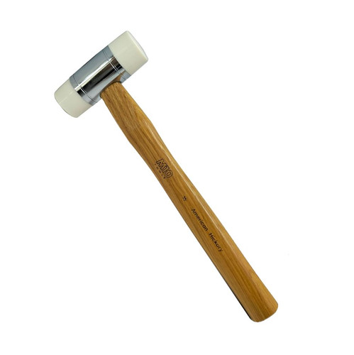 M10-35 White Nylon Hammer | Li Fong Hardware