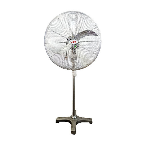26" Vistar Stand Fan | Li Fong Hardware