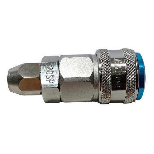 E-Nitoyo SP-20 Quick Coupler NITO-SP20 TW | Li Fong Hardware