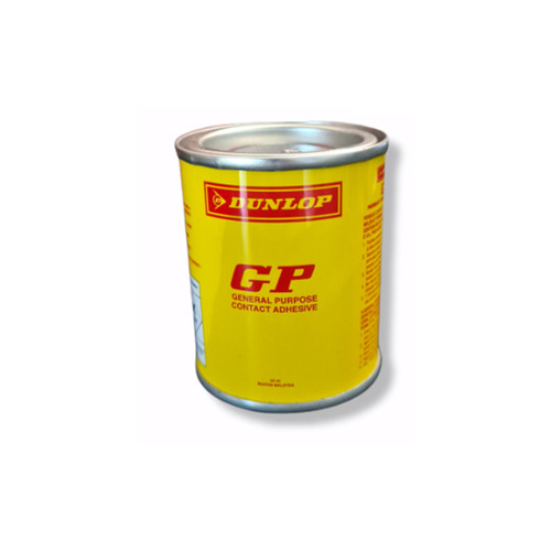 Dunlop GP Contact Adhesive 65ml | Li Fong Hardware