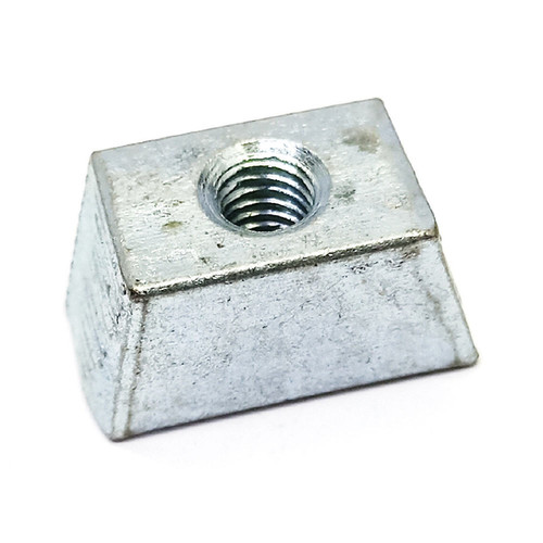 Galvd Wedge Nut M6 | Li Fong Hardware