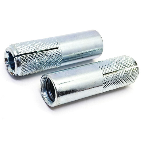 DIM1250A M12x50mm Drop In Anchor | Li Fong Hardware