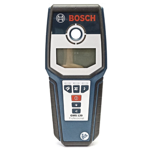 Bosch GMS 120 Multi-Detector | Li Fong Hardware
