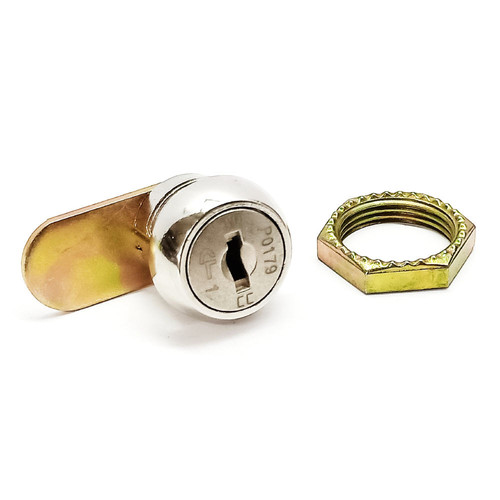 Cyber Lock A607-11 Locker Lock | Li Fong Hardware