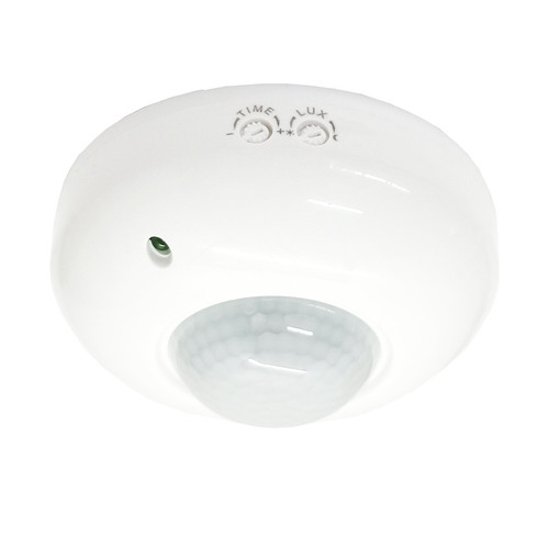 MS-SV-INF-CS-360-230V LEDVANCE IP20 PIR/Photocell Motion Sensor ...