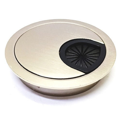 SS Wire Cover 60mm | Li Fong Hardware