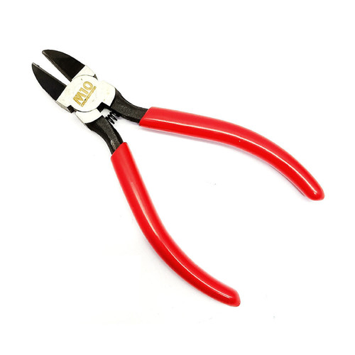 M10 PCC-125 125mm Plastic Cutter 1.3mm Capacity | Li Fong Hardware