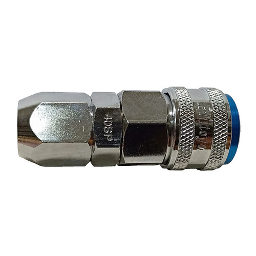 E-Nitoyo SP-40 Quick Coupler NITO-SP40 TW | Li Fong Hardware