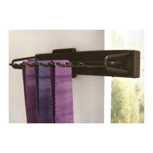 DB124-B Side Tie Rack | Li Fong Hardware