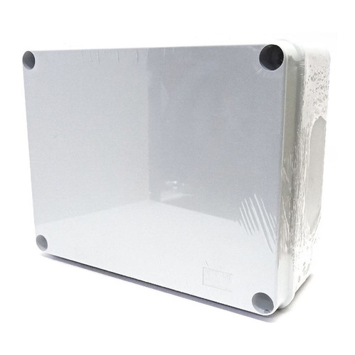 Junction Box | Li Fong Hardware