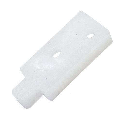 PVC-PSB Plastic Door Bracket | Li Fong Hardware