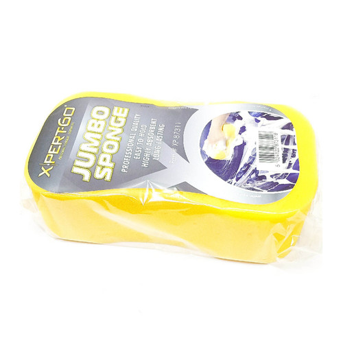 XPERT-60 Jumbo Sponge XP-97311 | Li Fong Hardware
