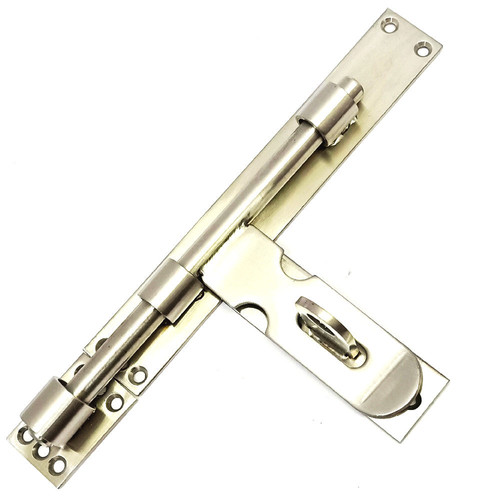 KEMP TTAS 10'' 245mm Door Latch Bolt Q2A | Li Fong Hardware