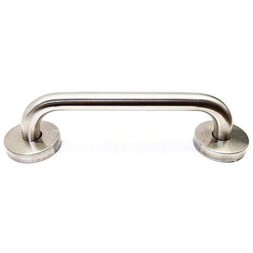 SW-U1908 SS 19x206mm (8") U Pull Handle | Li Fong Hardware