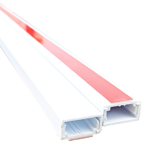 Litaflex 1/2" PVC Casing (Electrical Trunking) with Tape (2010) | Li ...