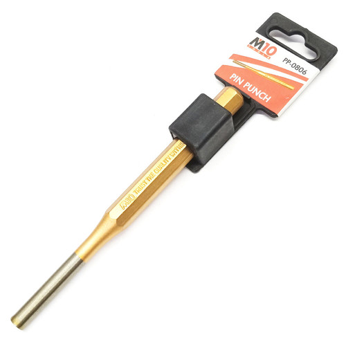 M10 PP-0806 Pin Punch 8mm | Li Fong Hardware
