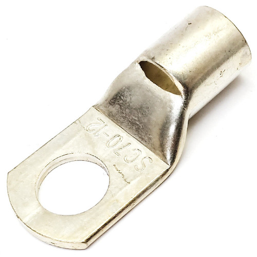 SC70-12 Cable Lug 70MM-M12 | Li Fong Hardware