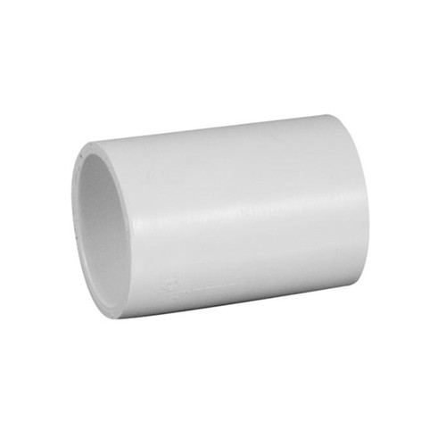 PVC Socket 25mm | Li Fong Hardware
