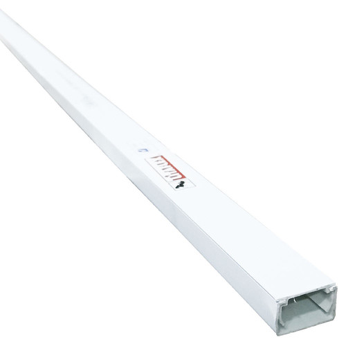 Litaflex 1/2" PVC Casing (Electrical Trunking) (2013) | Li Fong Hardware