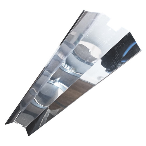 2X40 Mirror Reflector Batten | Li Fong Hardware