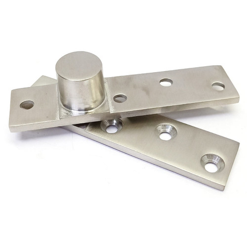 D-1169A-100MM SSS Offset Pivot Hinge | Li Fong Hardware