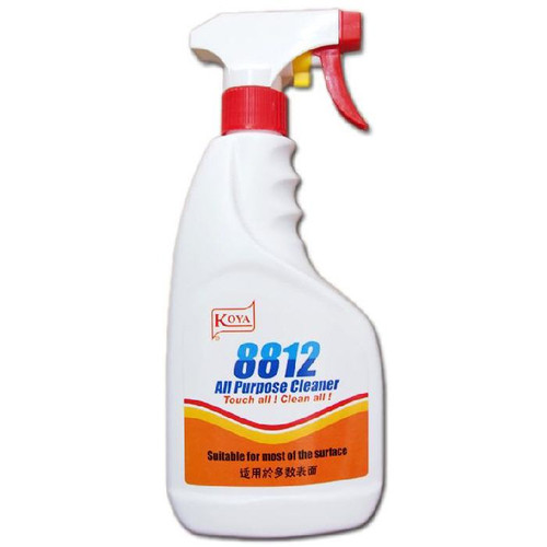 Kova 8812 All Purpose Cleaner 500ML | Li Fong Hardware