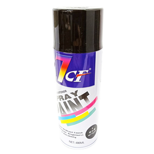 7CF Spray Paint 400ml | Li Fong Hardware
