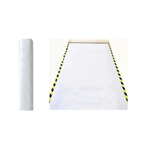 Floorgard Mat 1.8mm Thickness 50M | Li Fong Hardware