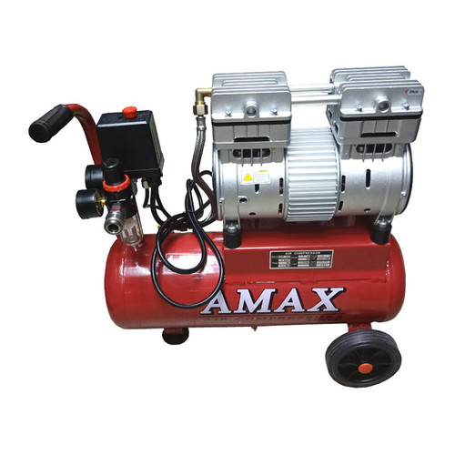 Amax 1.5HP Air Compressor HDW-1002 | Li Fong Hardware