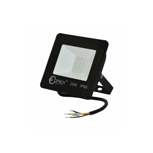 OREX Led Light 20W | Li Fong Hardware