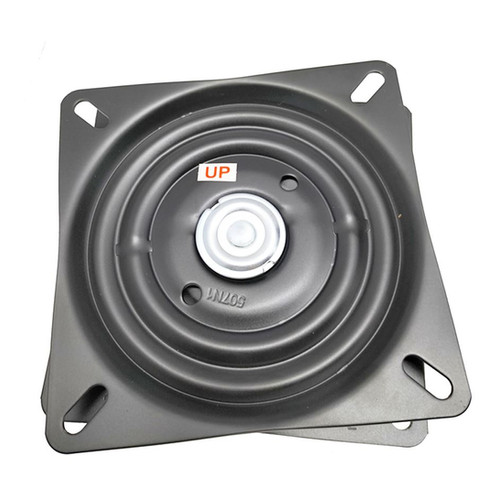 DS-TV-SQ175 175X175MM Square Turn Swivel | Li Fong Hardware