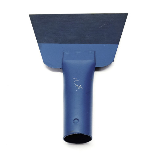 Blue Scraper 5" | Li Fong Hardware