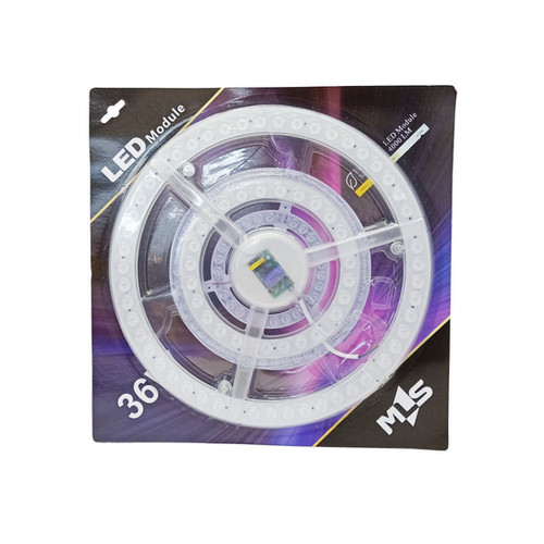 LED Module 36W Magnet 4000LM Day Light 6500K | Li Fong Hardware