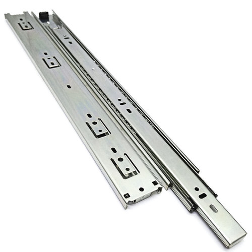 18" (450) NJ3032 CH Ball Bearing Full Extension Drawer Slide | Li Fong ...