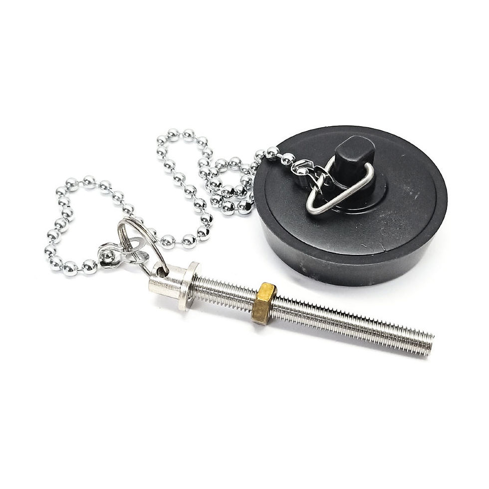 6424 32mm Basin Stopper | Li Fong Hardware