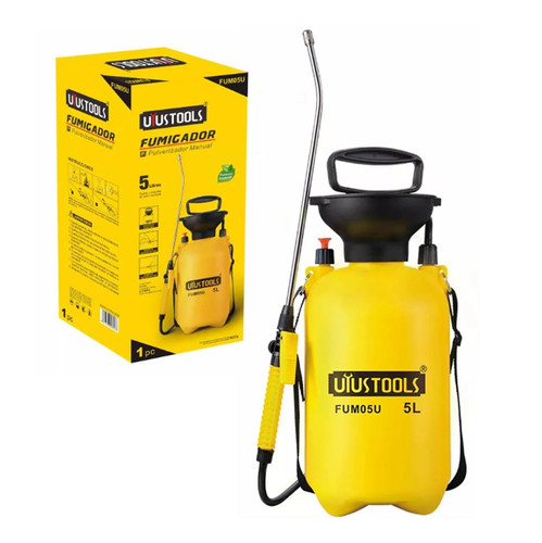 UYUSTOOLS 5.0L Water Pressure Sprayer | Li Fong Hardware