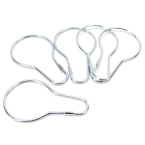 TW Gourd Ring (GRS) | Li Fong Hardware