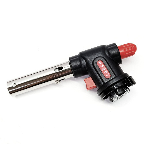 Multi Purpose Torch Butane AH-052 PRO001 Piezo Ignition | Li Fong Hardware